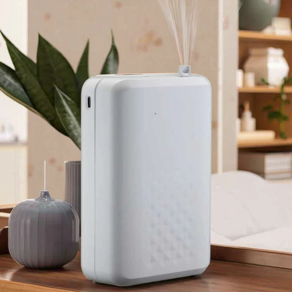 Aroma Diffuser Machine