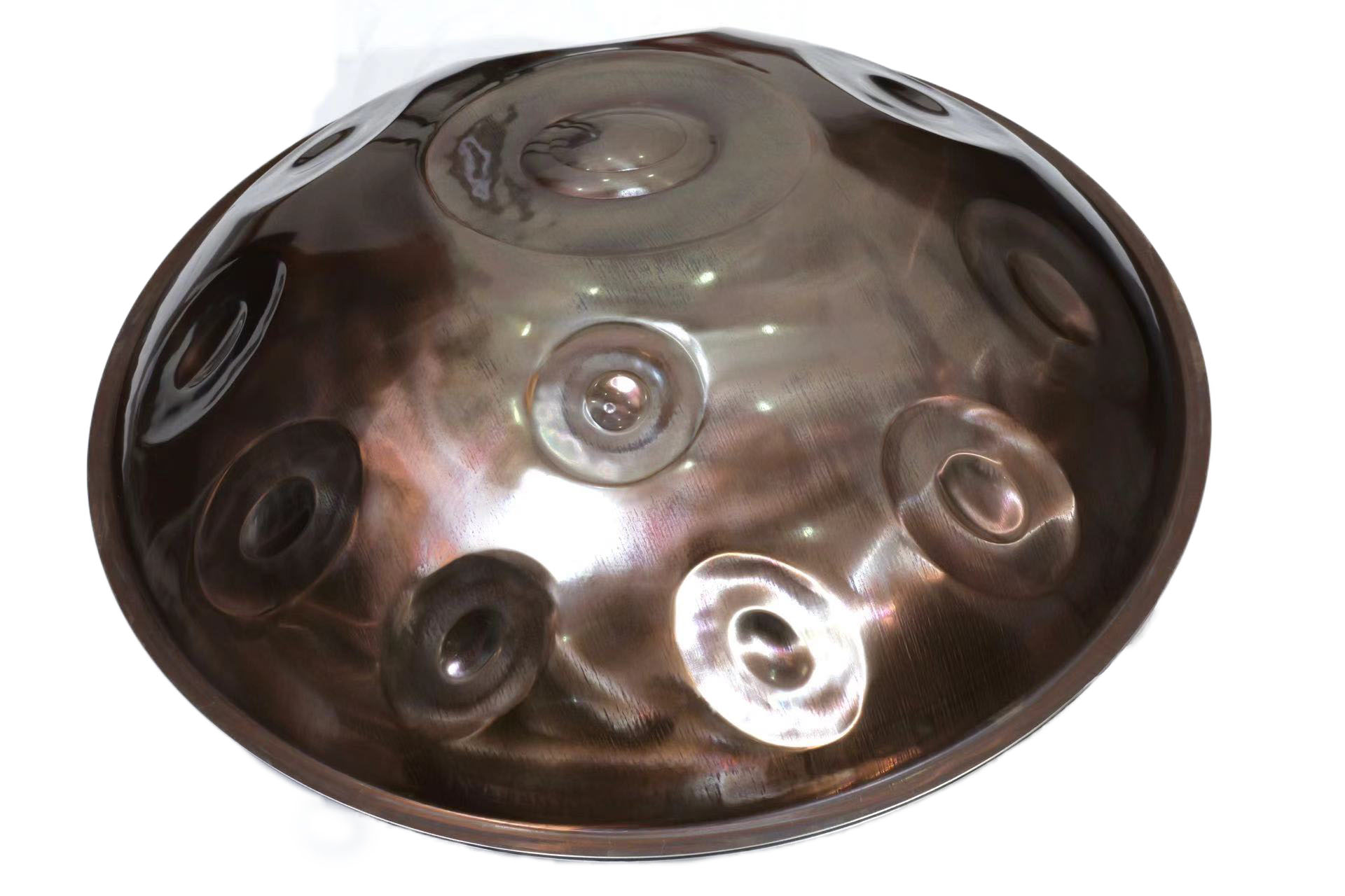 440Hz vs. 432Hz Handpans: Which Frequency Should You Choose?