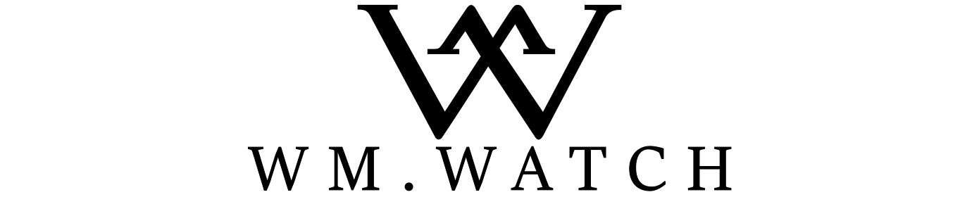 WM watch|watches for men