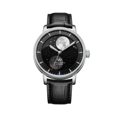 Moon Phase Watch