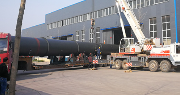 Tower Vessels / High Boiling Point Tower / Low Boiling Point Tower ...