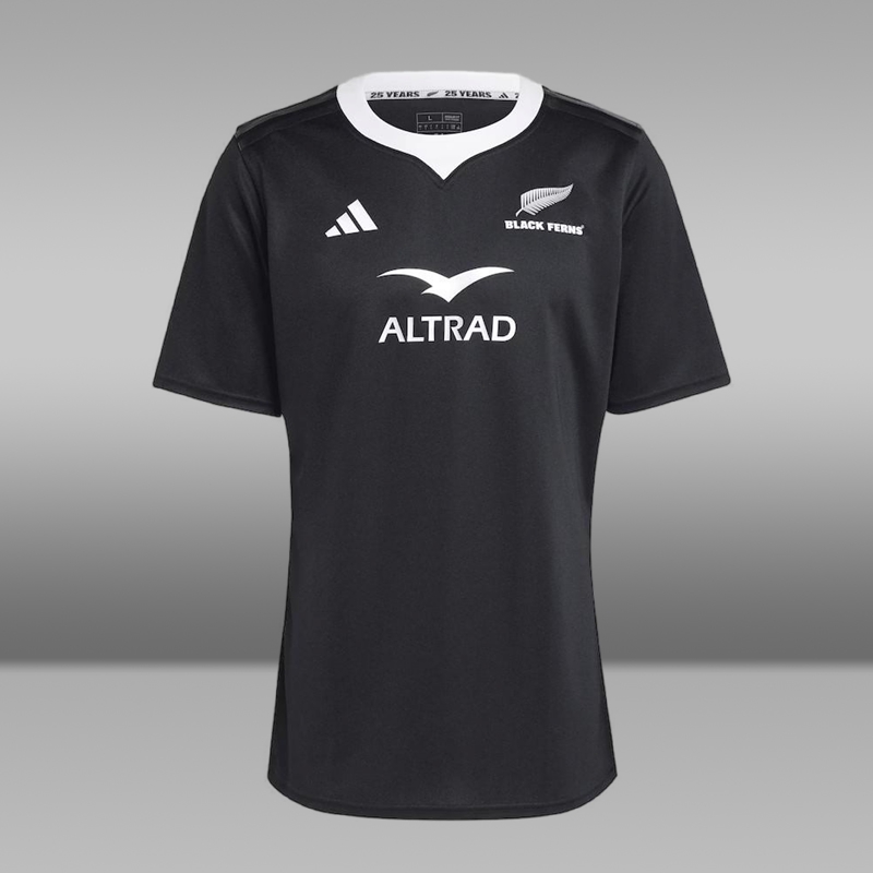 2024-25 ALL BLACK RUGBY JERSEY,OTHER LEAGUES