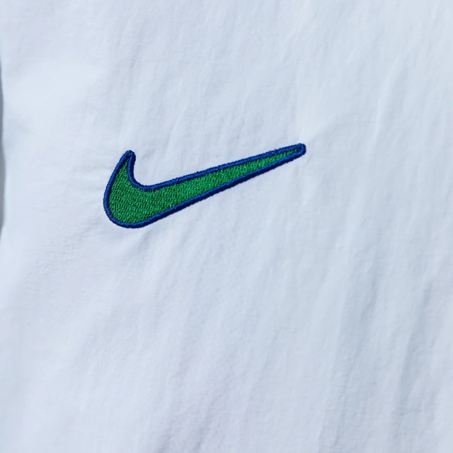 1998 BRAZIL WINDBREAKER JACKET,NATIONAL TEAM