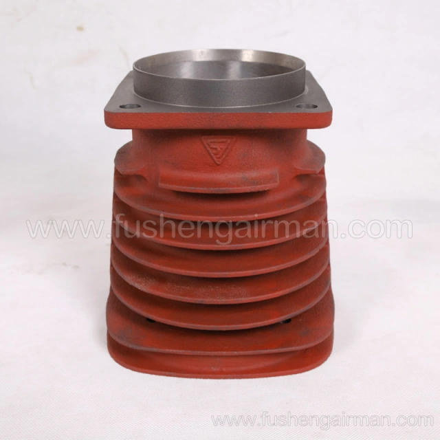 2601027170Fusheng Genuine Piston Air Compressor VA-100(Ⅲ) Round Cylinder