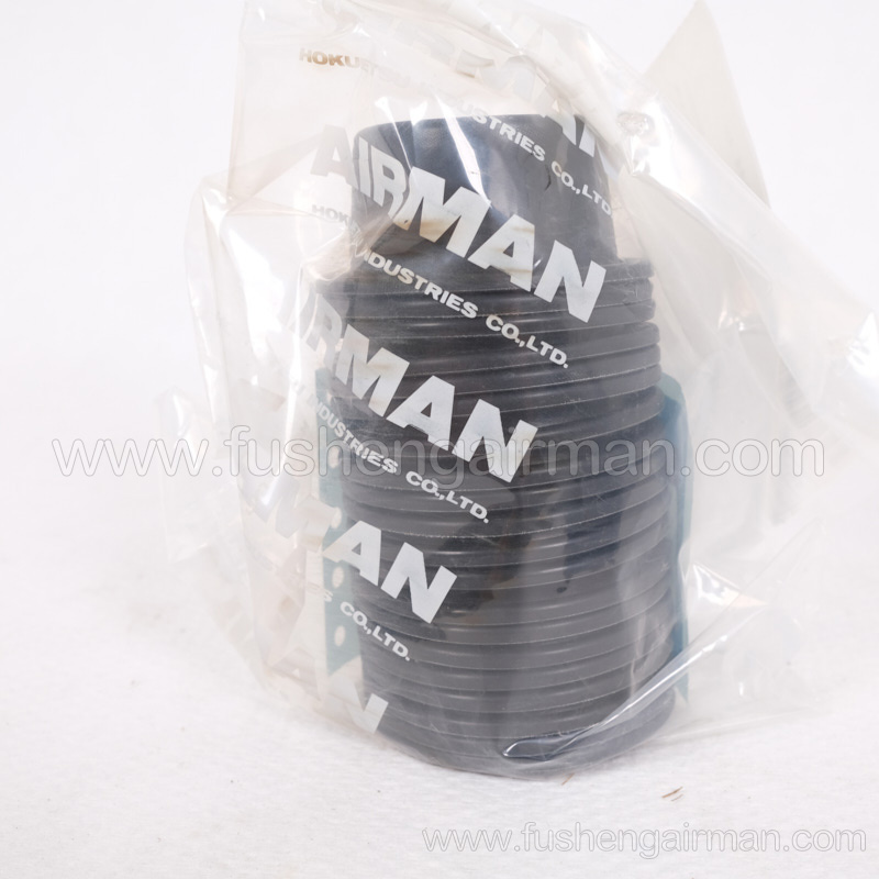 36437-01300 Fusheng airman mobile screw compressor servo cylinder ...