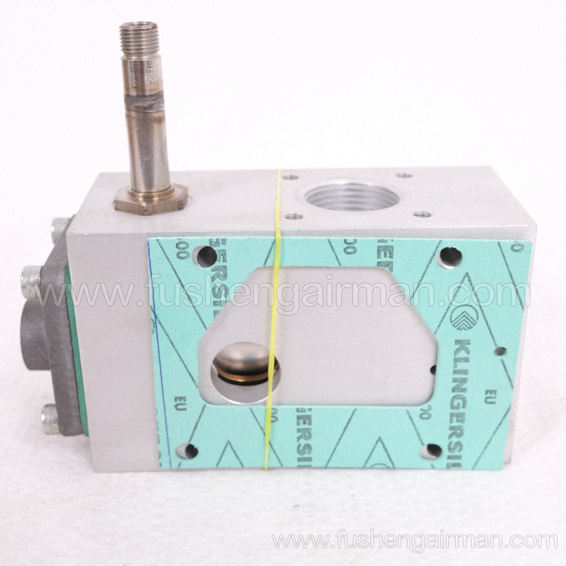 2605697160 Fusheng SA132A Bleeder Valve Repair Kit Herbig Breathing ...