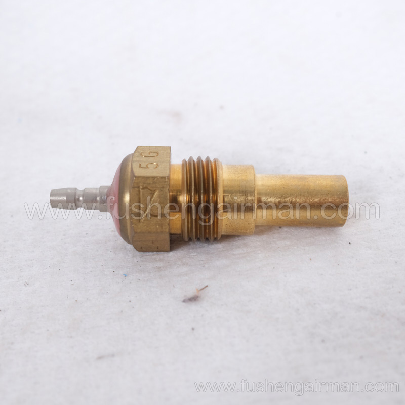 44364-00100 Fusheng AIRMAN Genuine Mobile Air Compressor Temperature ...