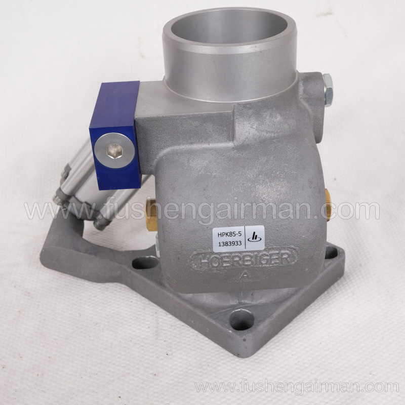 ATC19015 Ingersoll Rand IR Genuine Air Compressor Inlet Control Valve ...