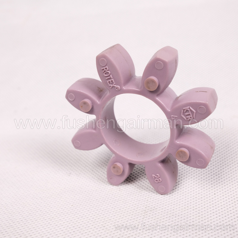 2605220560=71161111-95020 Fusheng Air Compressor Parts Coupling Gasket ...