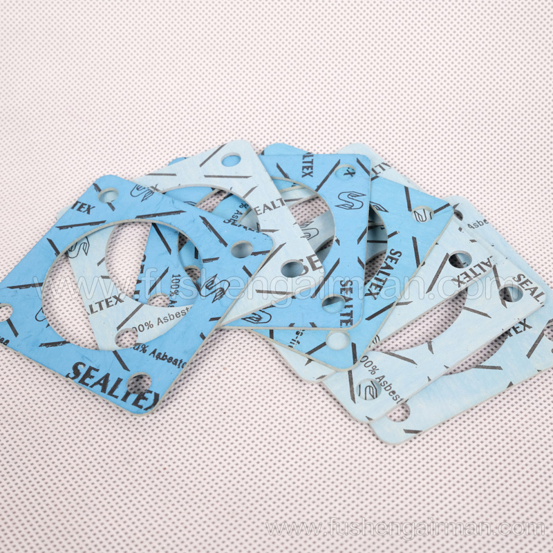 2605680020 Fusheng EBS air compressor pump intake valve gasket BYD ...