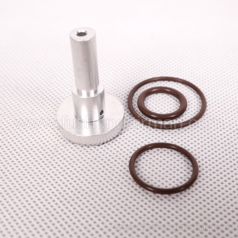 2605697910 Fusheng EBS pump pressure maintenance valve maintenance kit valve core BYD electric bus