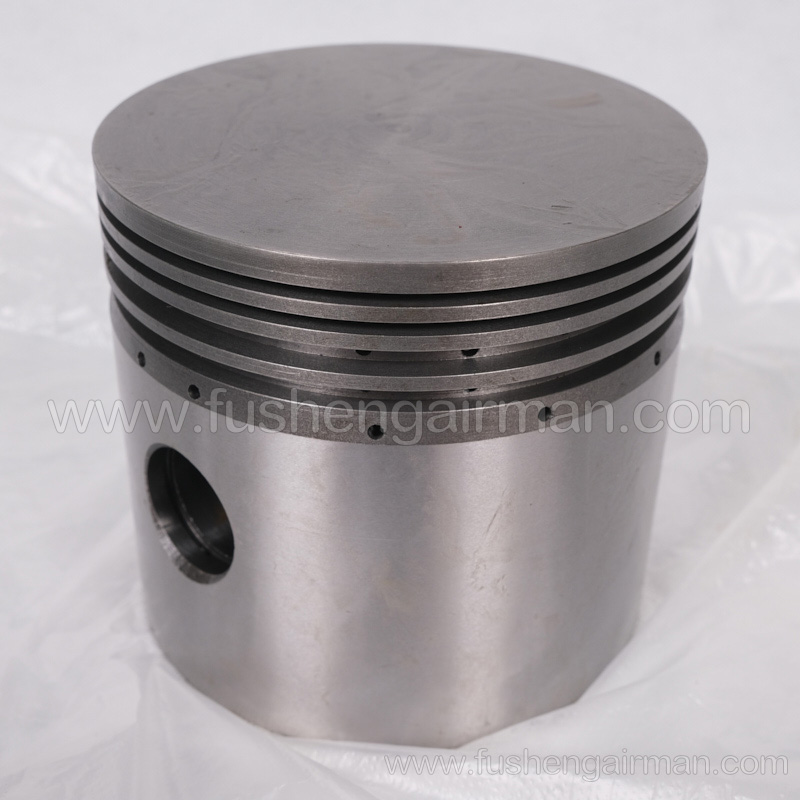 2601031830 Fusheng Piston Air Compressor Genuine Parts Piston for TA-125