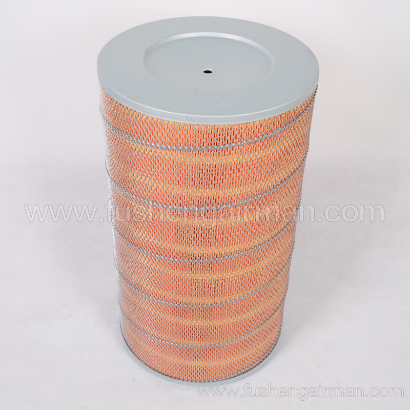 2605542100 Fusheng Screw Air Compressor SA110-132A/W Air Filter Element