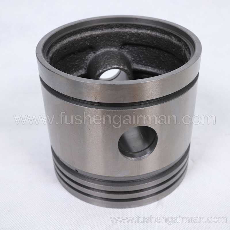 2601032280 Fusheng genuine piston compressor parts piston for TA-125 model