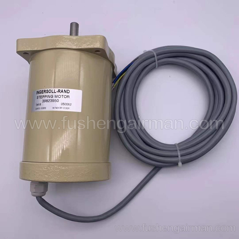 39823950 Ingersoll Rand IR Air Compressor Genuine Stepper Motor SSR200HP