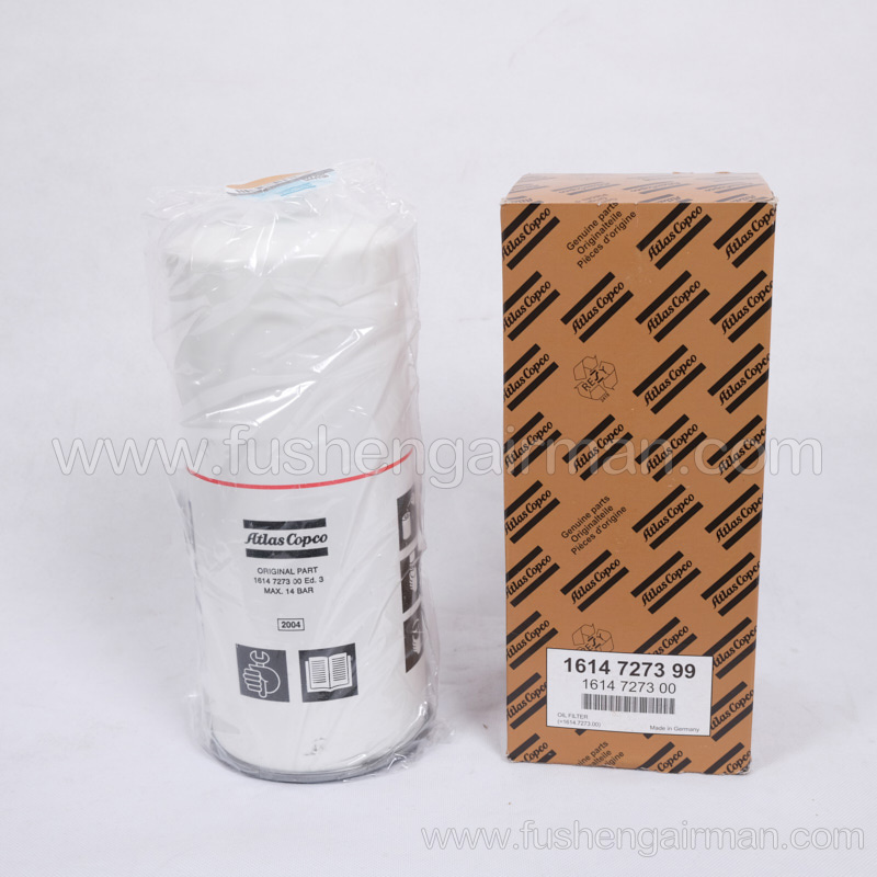 1614727300 Atlas Copco Genuine Oil Filter