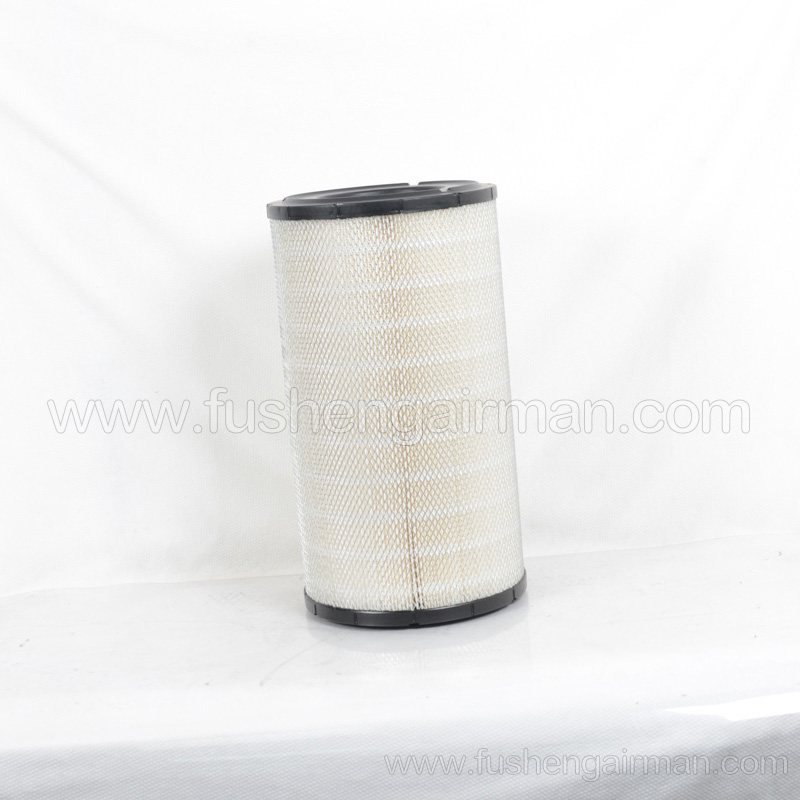 2116040204 Fusheng Genuine Parts 15.2m3/min Air Filter (CURTIS)