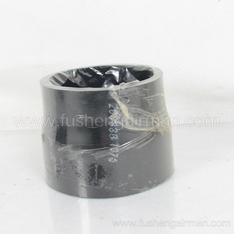 2688361070 Fusheng screw compressor genuine parts Φ110-Φ100 rubber sleeve