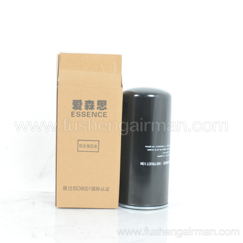 7112111-48100-H ESSENCE Genuine Oil Filter for Fusheng Screw Compressor
