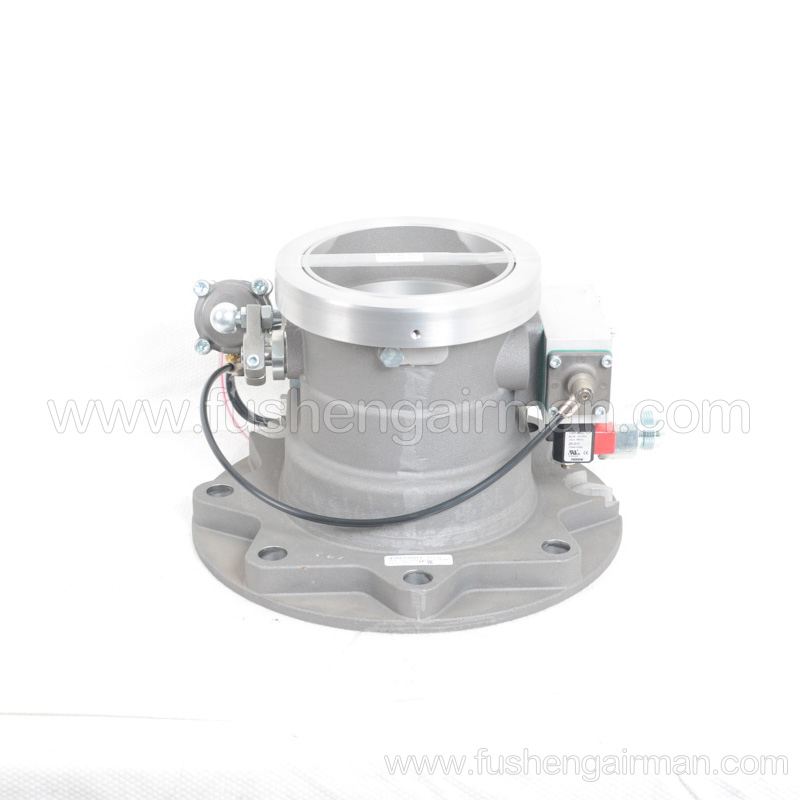 49039001 Ingersoll Rand Air Compressor Genuine Intake Valve Intake ...