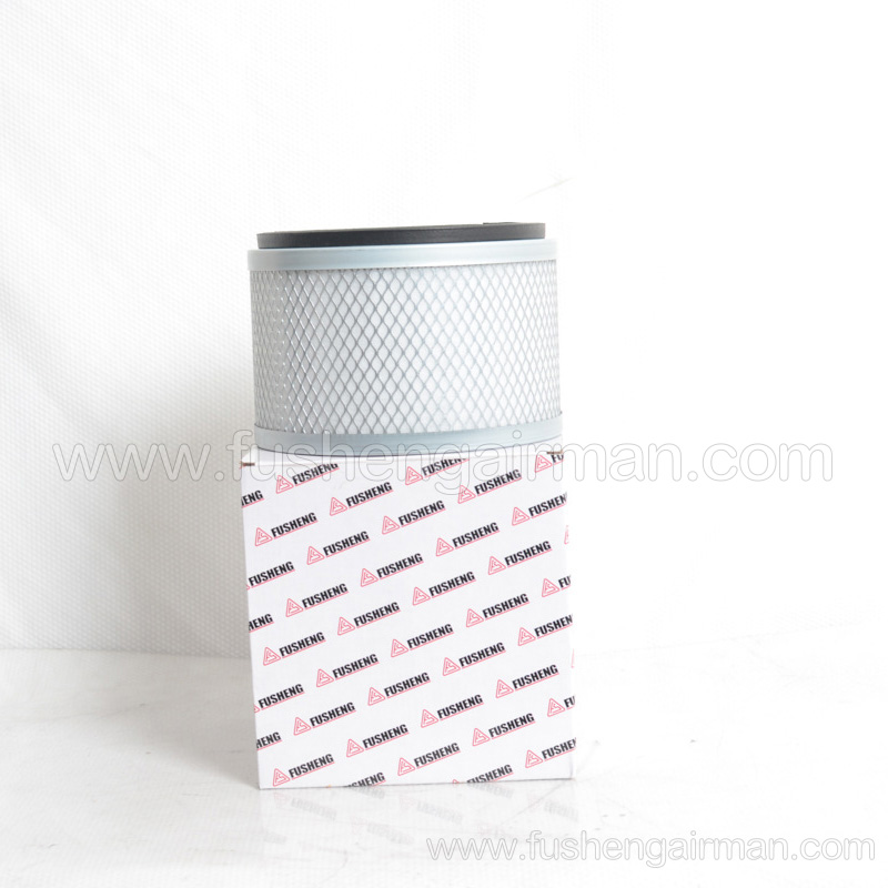 2621540070 Fusheng original air filter for FR80 blower DN80 air filter ...