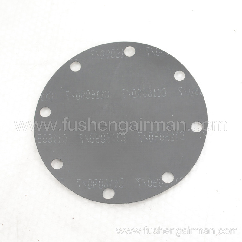 36437-01800 Fusheng AIRMAN Original Negative Pressure Relief Valve Diaphragm for AIRMAN Air ...