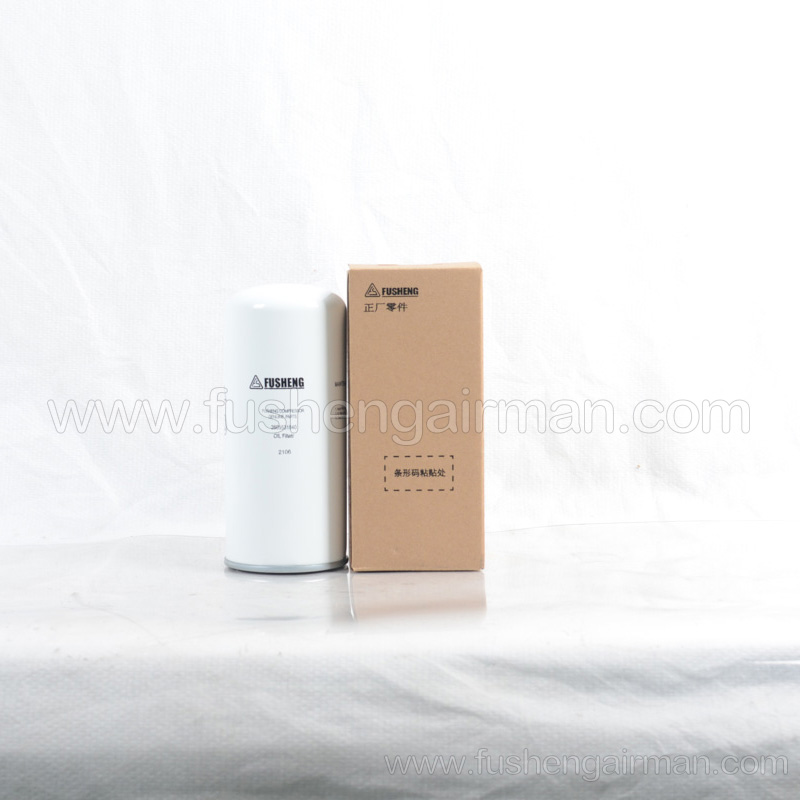 2605531840 Fusheng SA37-90 Oil Filter for Fusheng SA-30/37A Screw Air ...