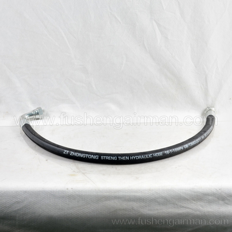2605462090 Fusheng original high pressure hose 3/4’ C type for Fusheng ...
