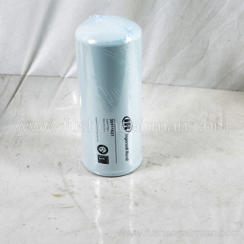 47715384001=39911631 Ingersoll Rand Screw Air Compressor IR Genuine Oil ...