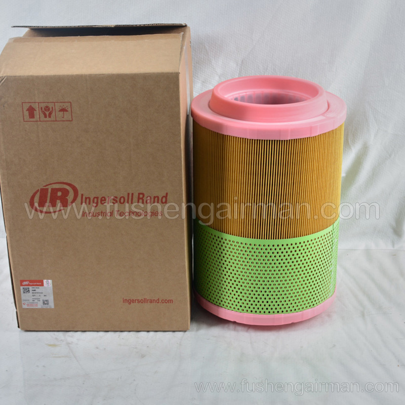 54672530 Ingersoll Rand IR Screw Air Compressor Original R55I-75I Air ...