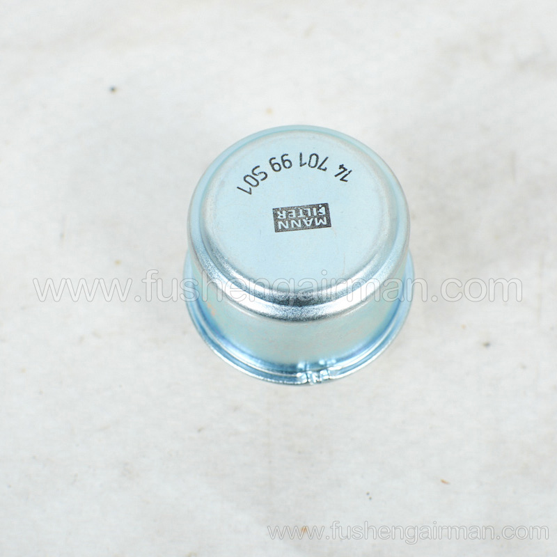 88089743 Ingersoll Rand Air Compressor Original Genuine FILTER Return ...