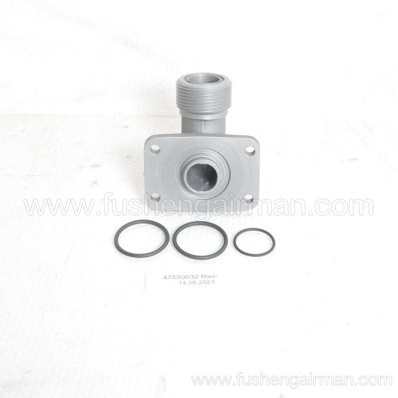 47550032 Ingersoll Rand Air Compressor Repair Kit for HAKG120 Intake ...