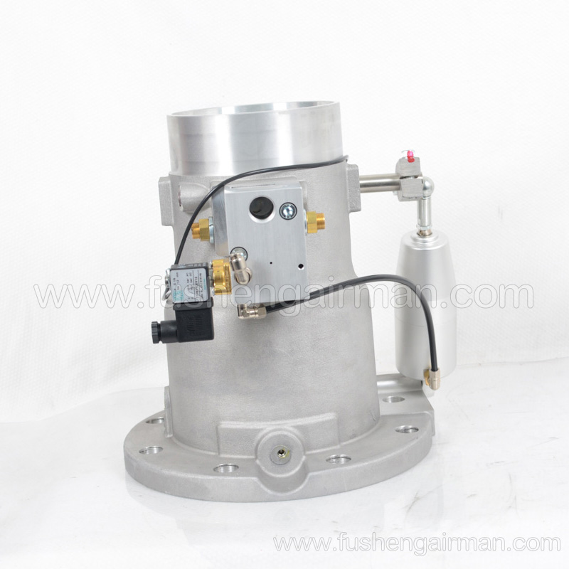 24048910 IR Ingersoll Rand Screw Compressor Genuine Parts Intake Valve ...