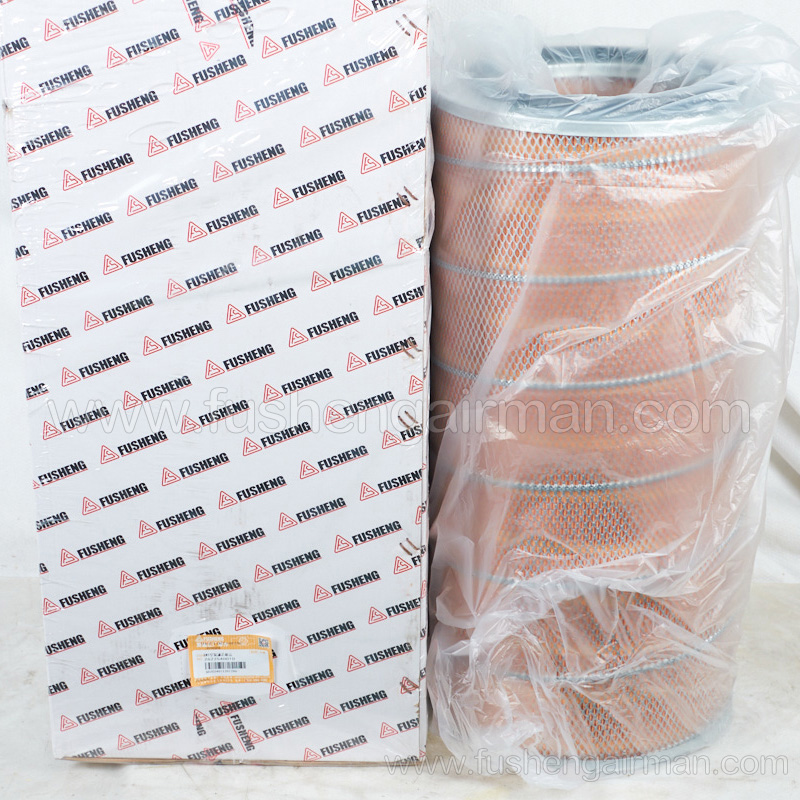 2622540010 Fusheng Original Screw Compressor Parts SWT Air Filter ...