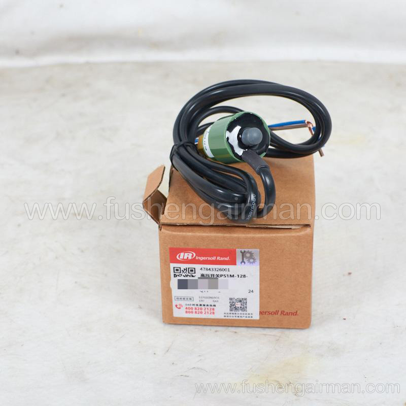 SE001021=47843326001 ENGINEERING HIGH VOLTAGE PROTECTION SWITCH PS1M ...