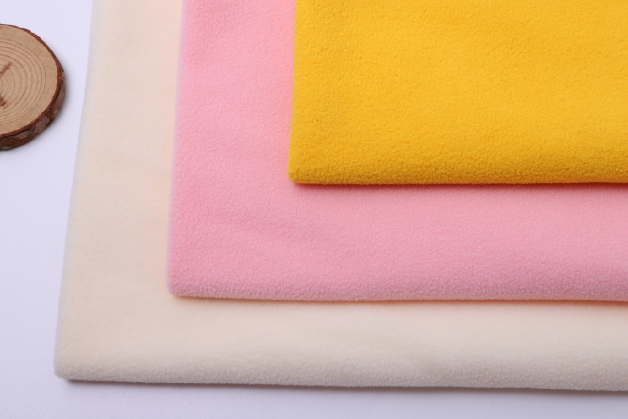 polar fleece fabric 330gsm