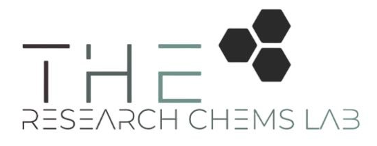 The Research Chems Lab