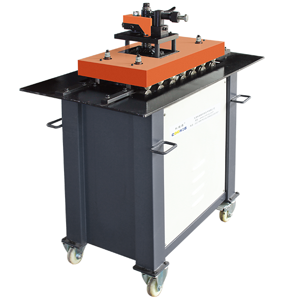 Pittsburgh Locking Machine