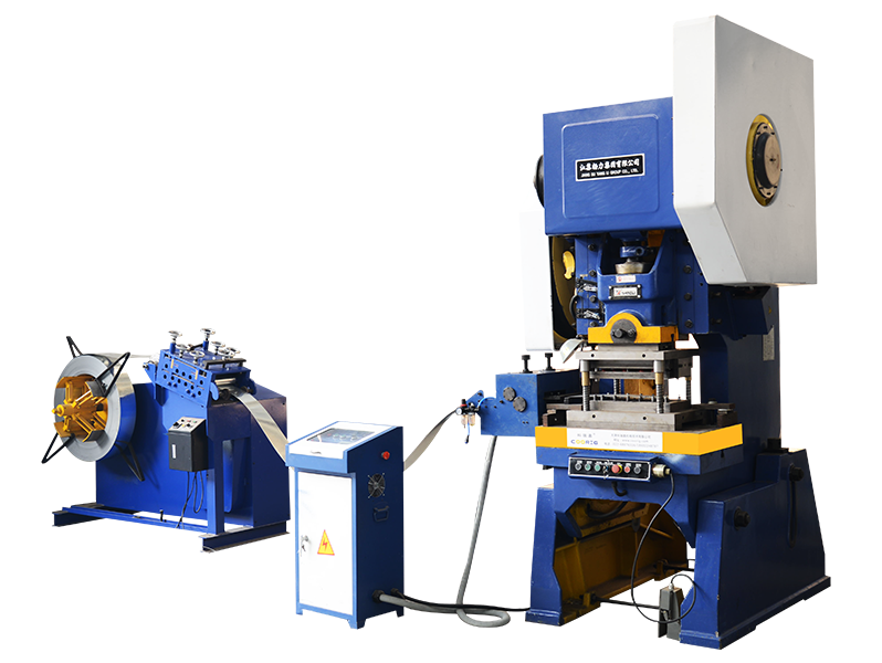 Automatic Corner Production Line