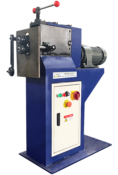 Electric Swaging Machine