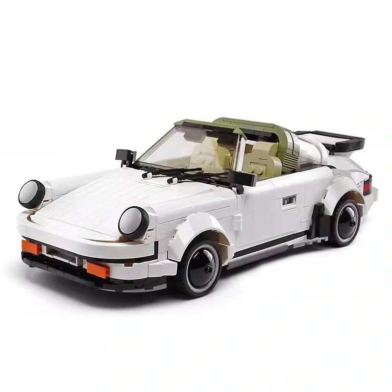 MOULD KING 13103 - PORSCHE 911 TARGA