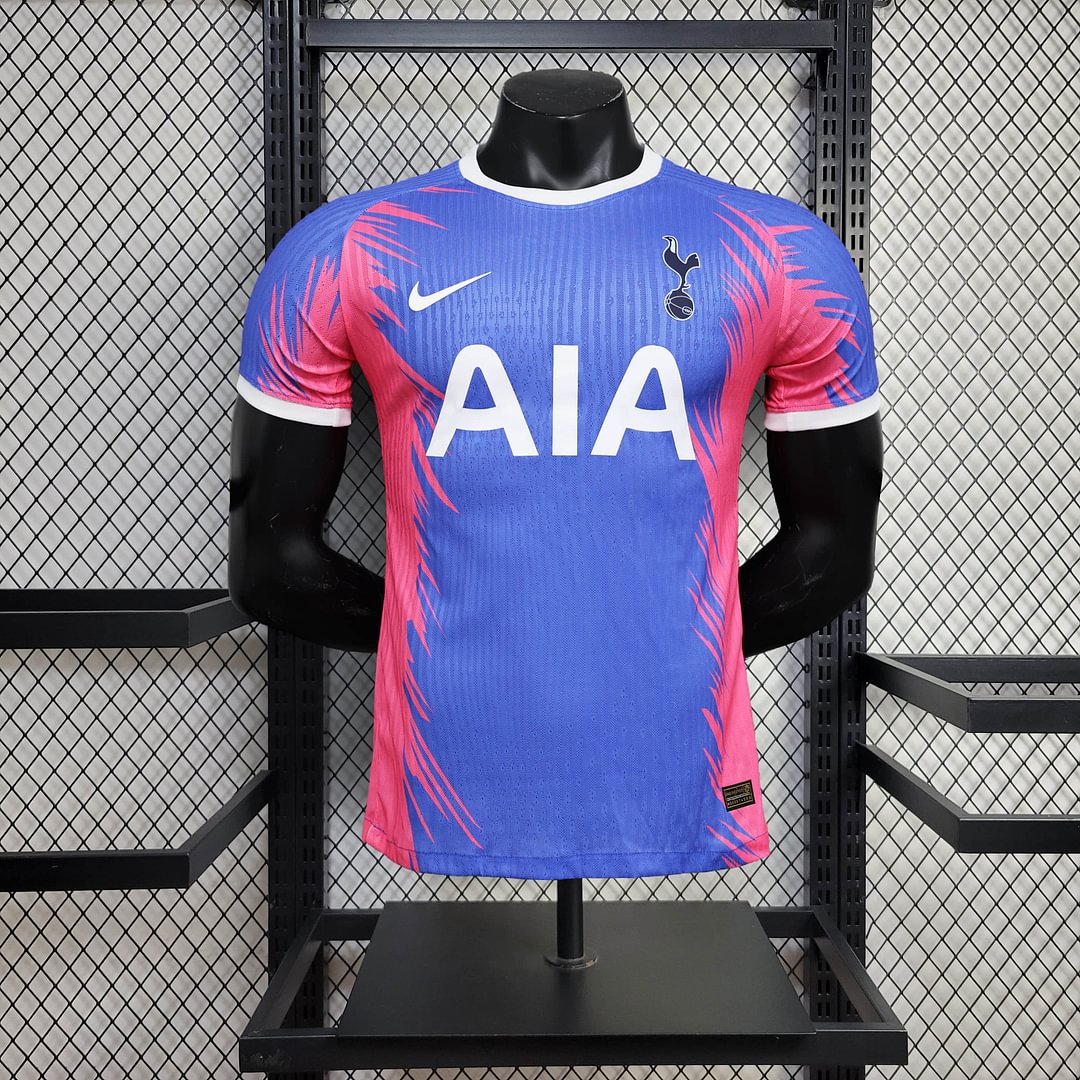 1:1 copy top quality Tottenham Hotspur Football Shirt