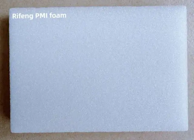 Why Foam Composites Are Essential for Modern Industries