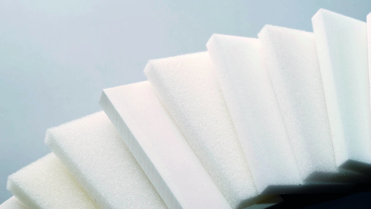 PMI Foam for Sandwich Structures