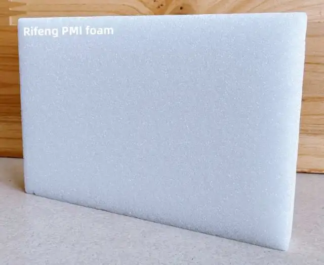 PMI Foam Core in the Spotlight: Future Trends and Developments