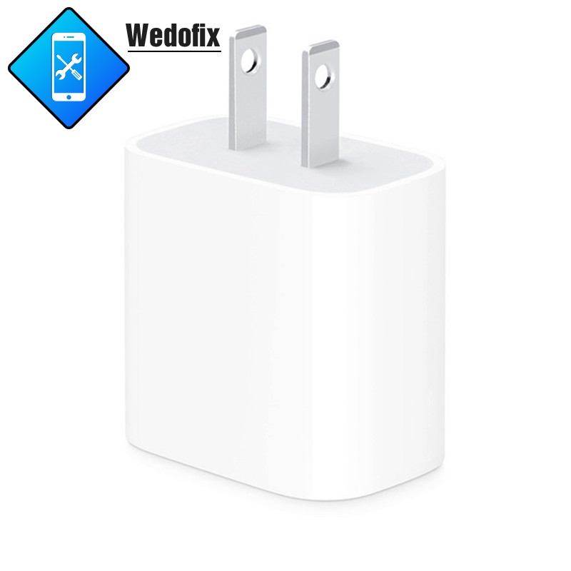 Original 18W USB Type C Charger Adapter for iPhone 11 11pro/max 12 ...