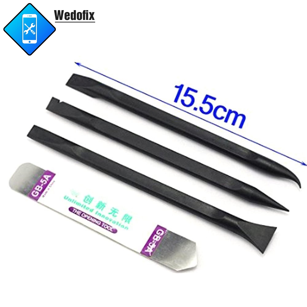 ESD Pry Spudger Phone Opeing Pry ToolKits for iPhone iPad Disassemble ...