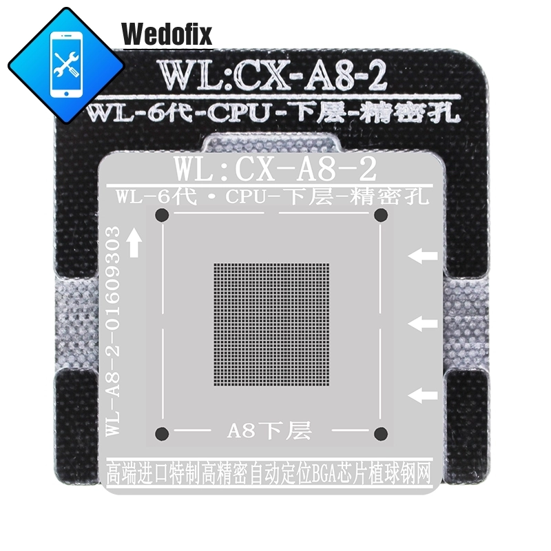 iphone cpu stencil