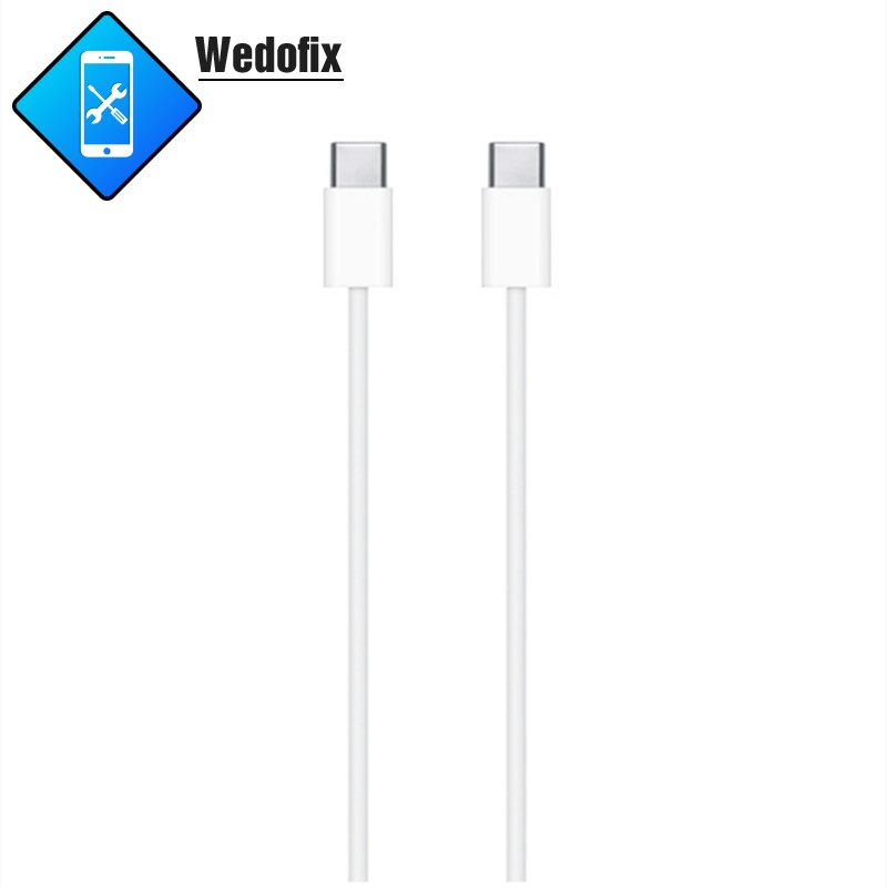 Original Macbook Pro USB C Charge Cable with Package Apple Logo