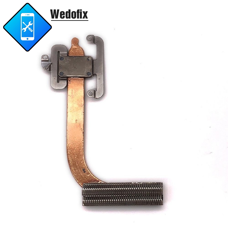 Copper Tube Conduction Radiator Copper Cooling Replacement for Nintendo ...